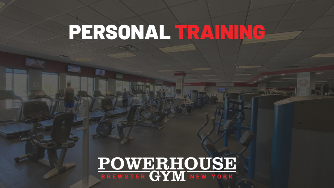 Personal Training | Powerhouse Brewster